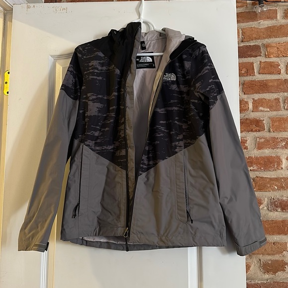 The North Face | Jackets & Coats | The North Face Outer Shell Jacket ...